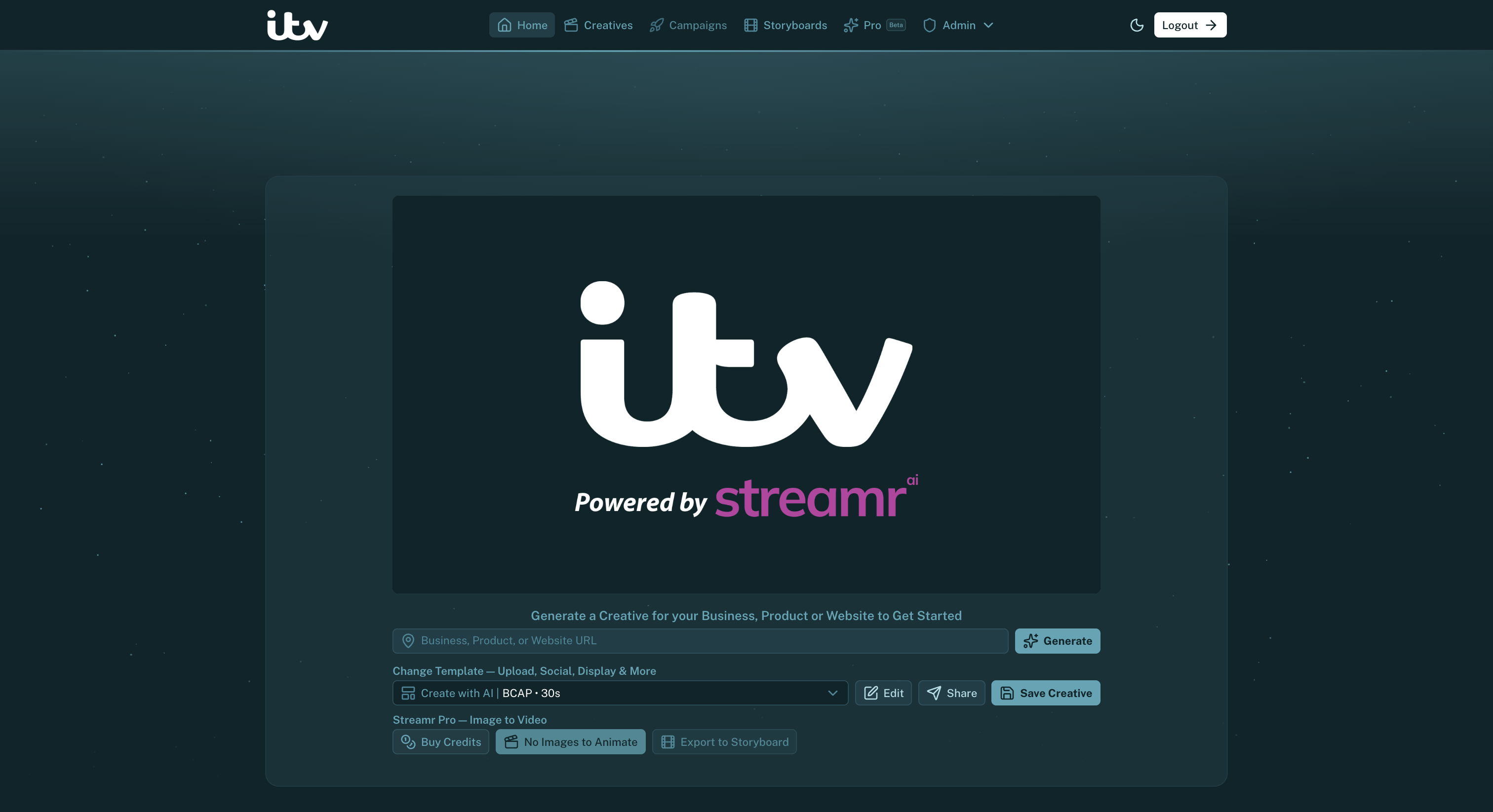 ITV
